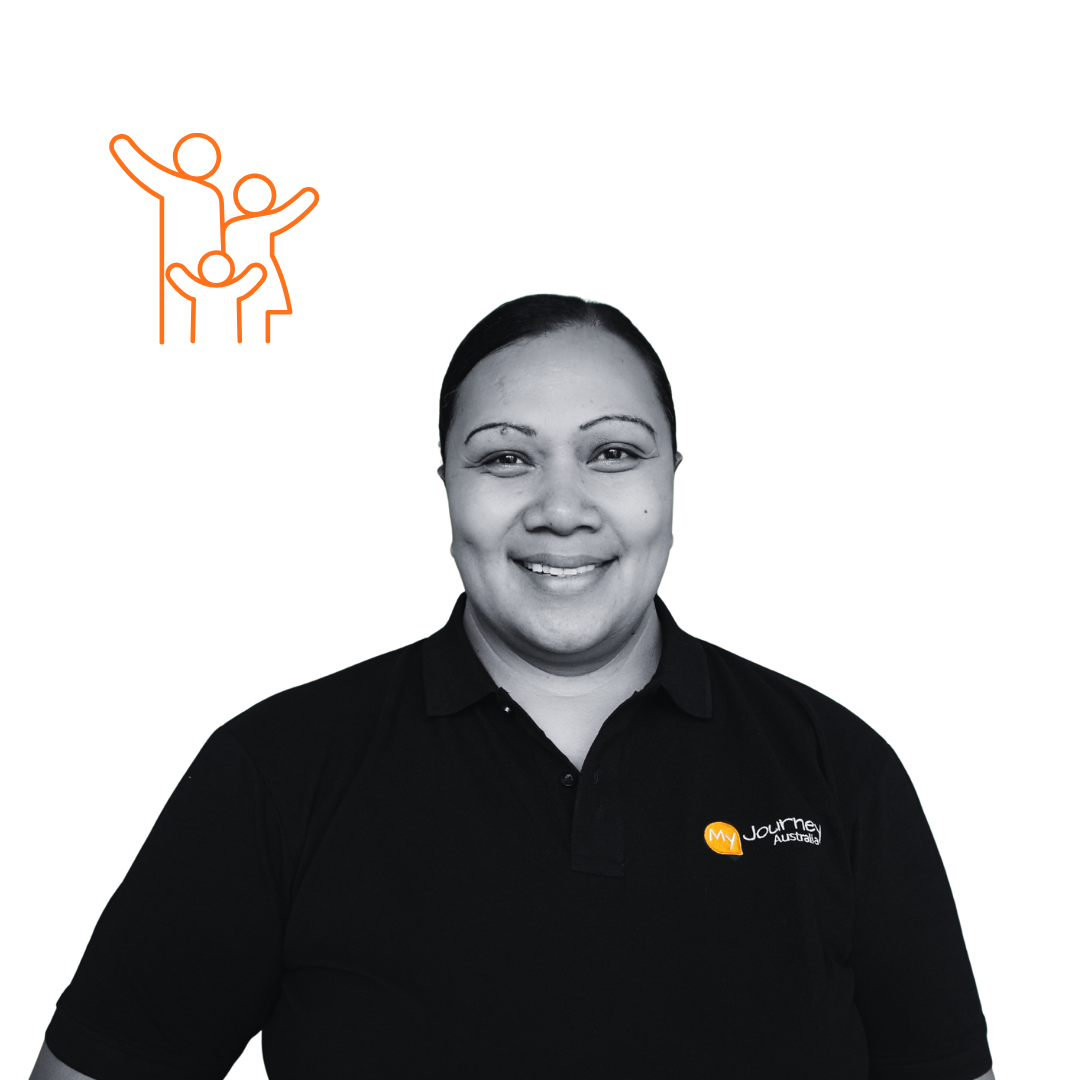 My Journey Australia meet our experienced team NDIS Support Coordination