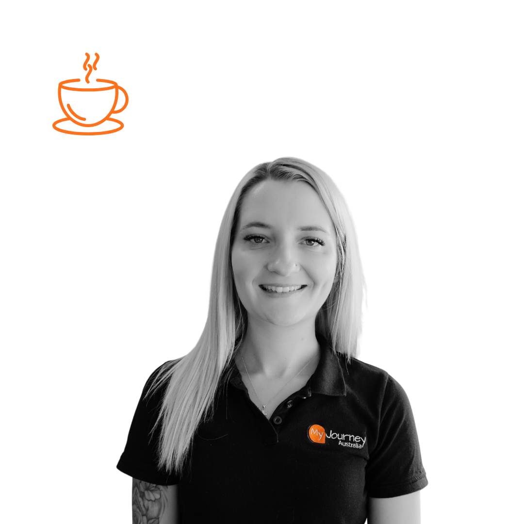 My Journey Australia meet our experienced team NDIS Support Coordination