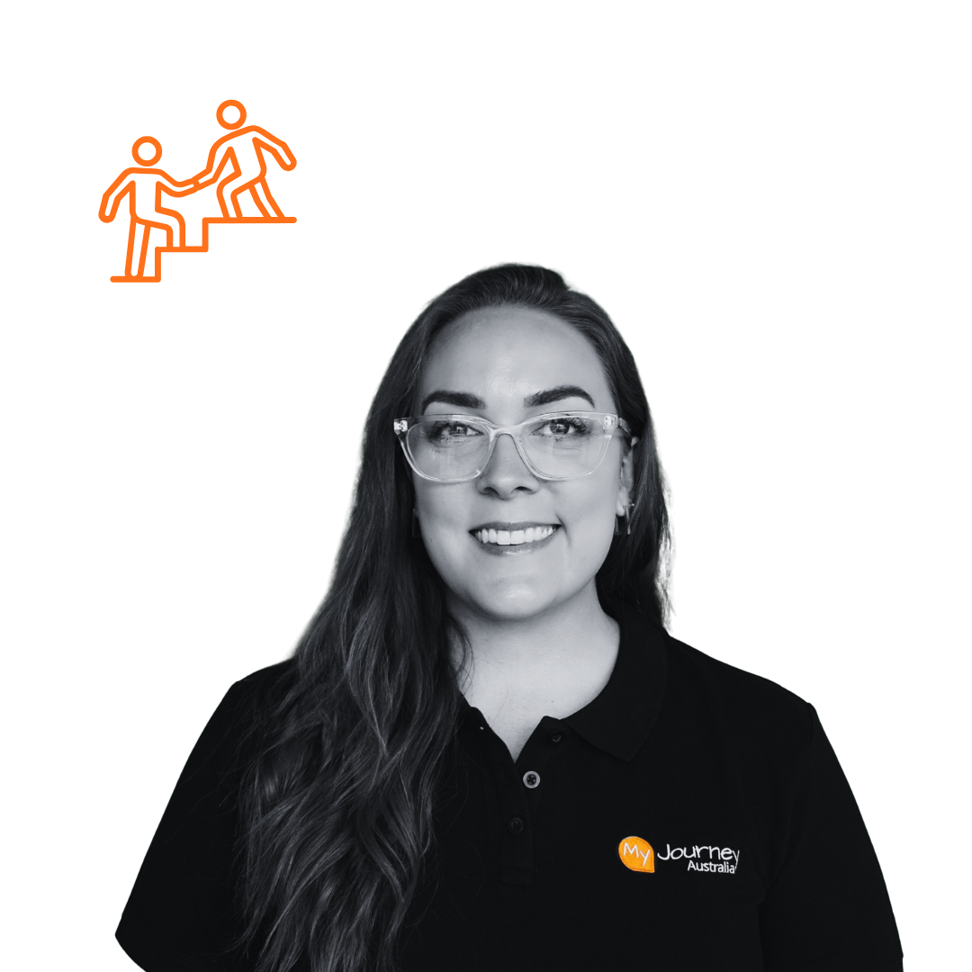 My Journey Australia meet our experienced team NDIS Support Coordination