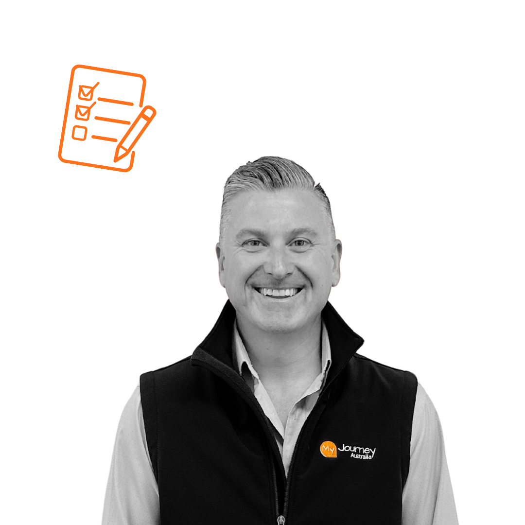 My Journey Australia meet our experienced team NDIS Support Coordination