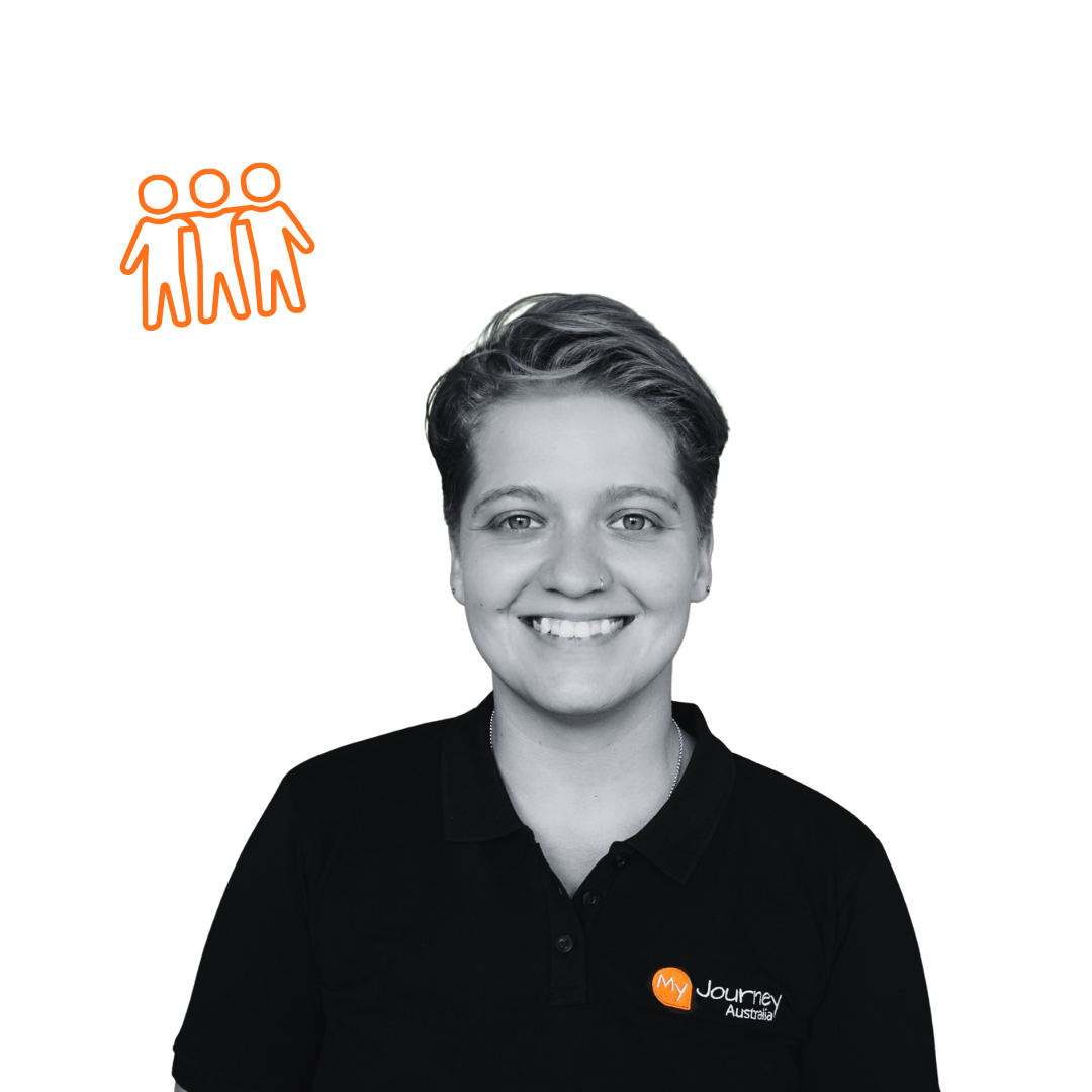 My Journey Australia meet our experienced team NDIS Support Coordination