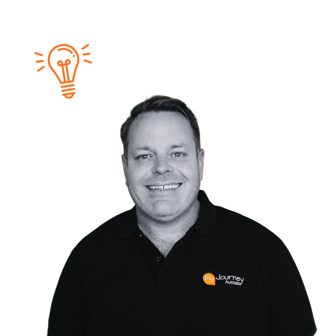 My Journey Australia meet our experienced team NDIS Support Coordination